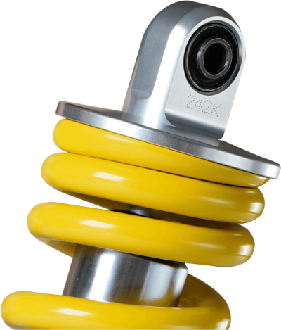 Shock Absorber | Suspension Parts | KYB-UMW Malaysia Sdn Bhd