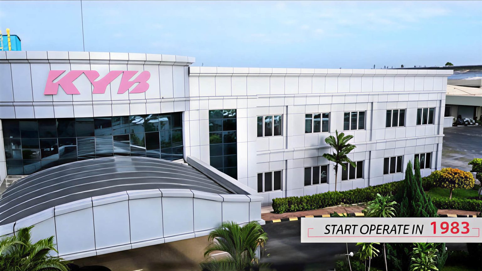 Shock Absorber | Suspension Parts | KYB-UMW Malaysia Sdn Bhd